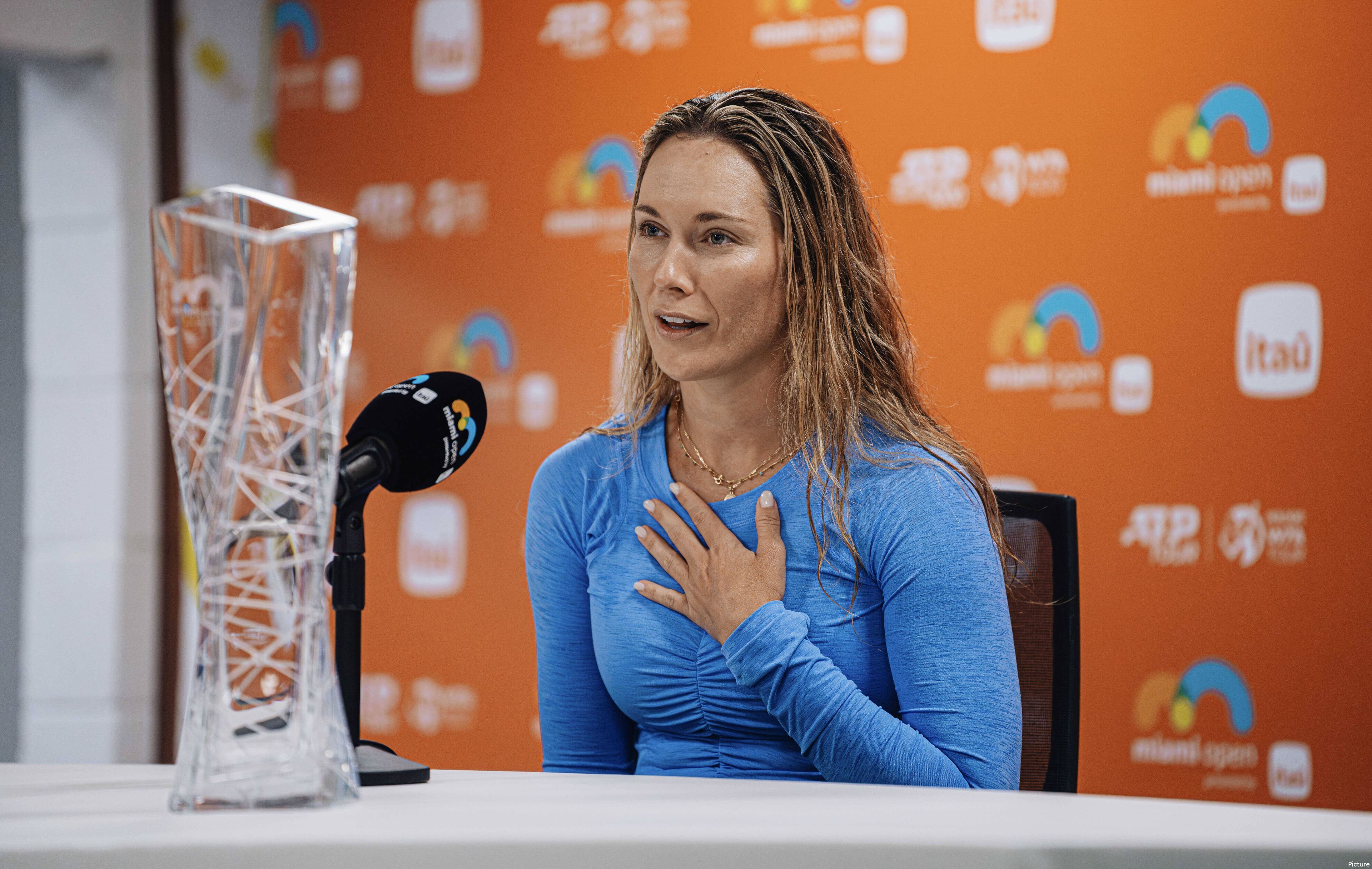 "I just say to those people ‘stay bothered’ cause I am me": Danielle ...