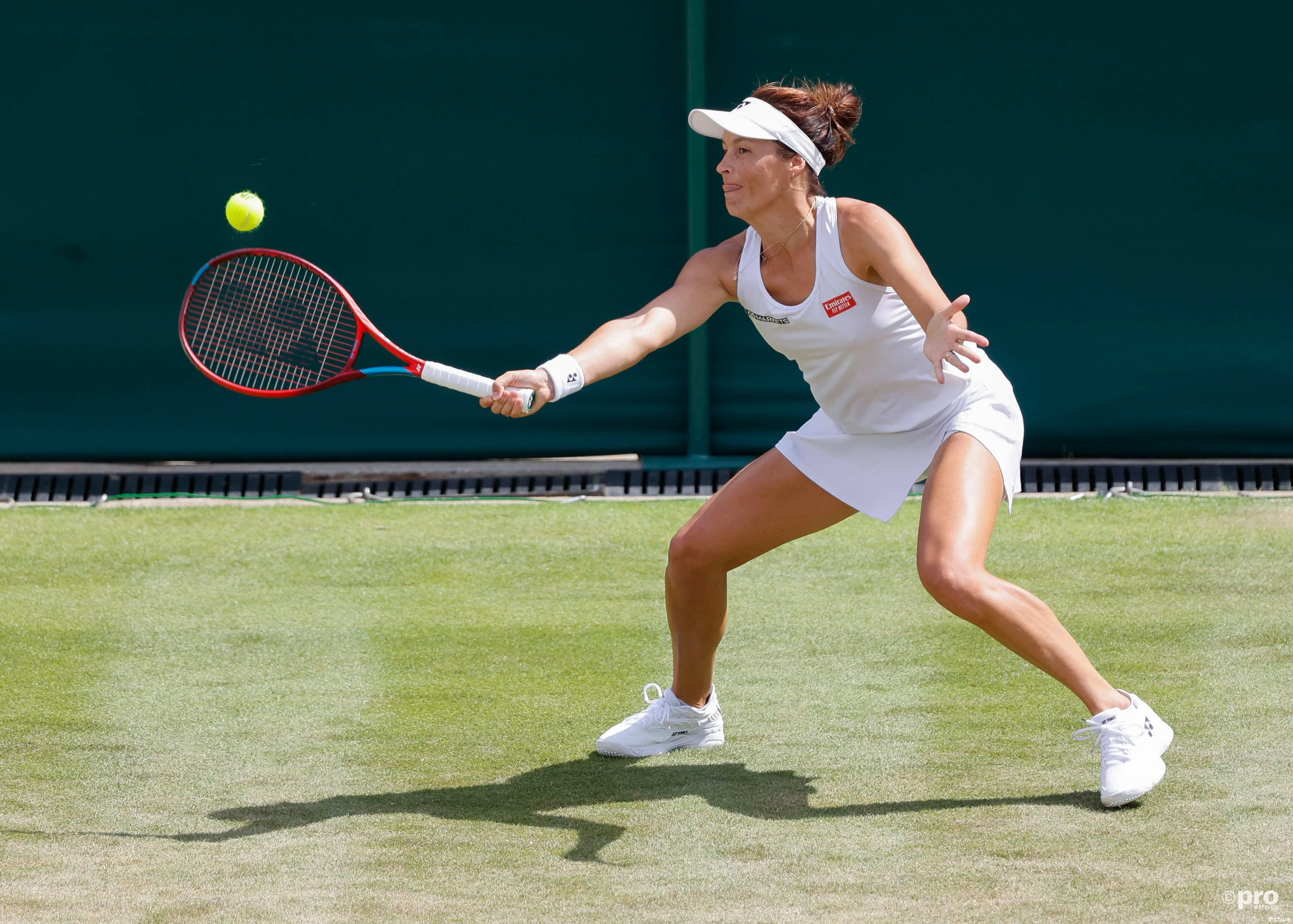 WTA ENTRY LIST 2024 Copa Colsanitas Bogota with Marie BOUZKOVA, Tatjana ...