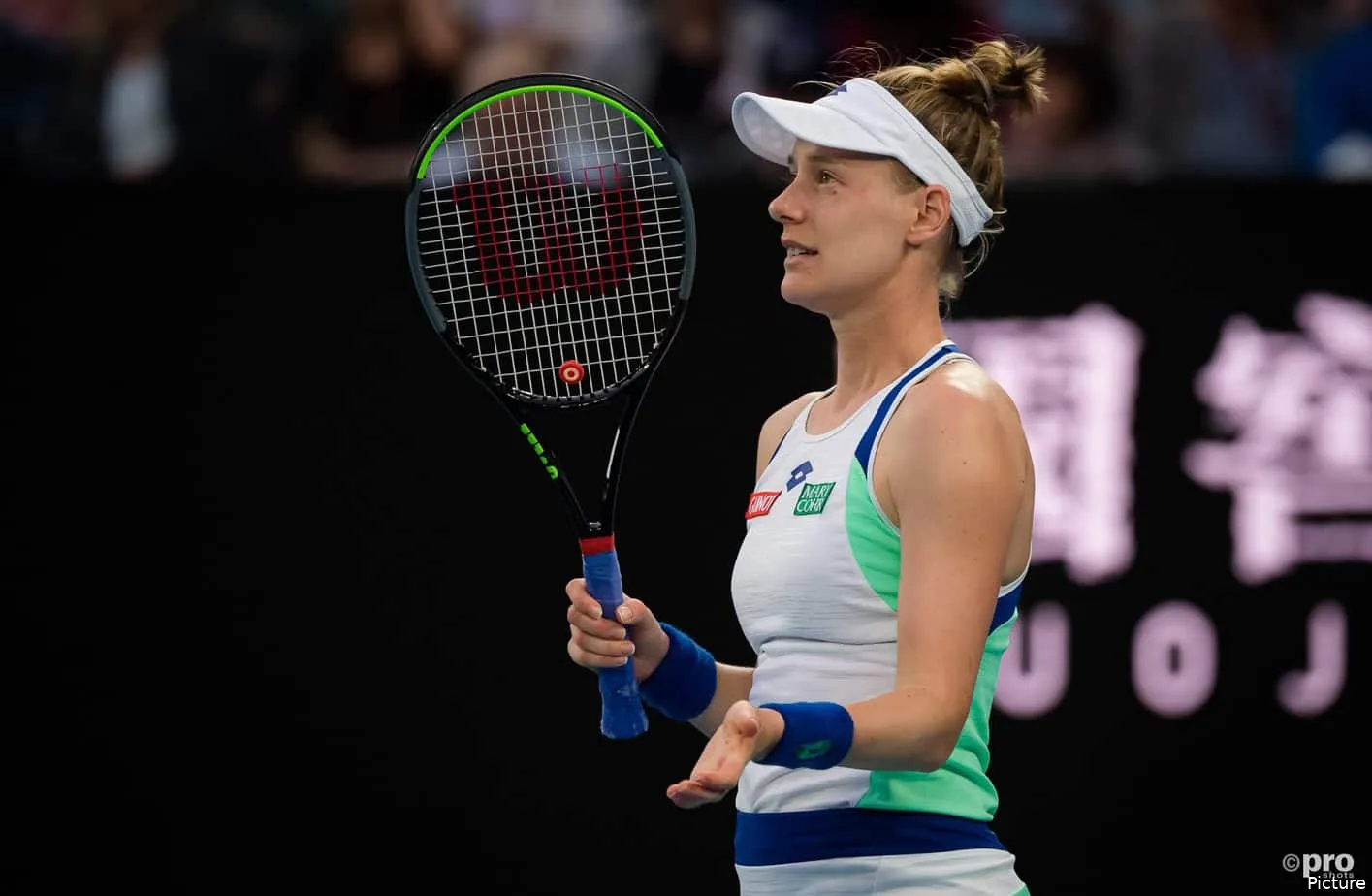 Alison Riske-Amritraj gibt die Geburt ihrer ersten Tochter bekannt