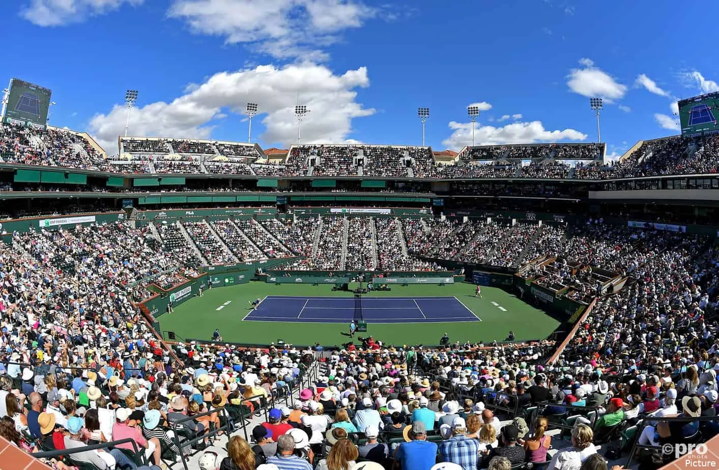 Der ehemalige Agassi-Trainer Brad Gilbert stellt die Verteilung der ...