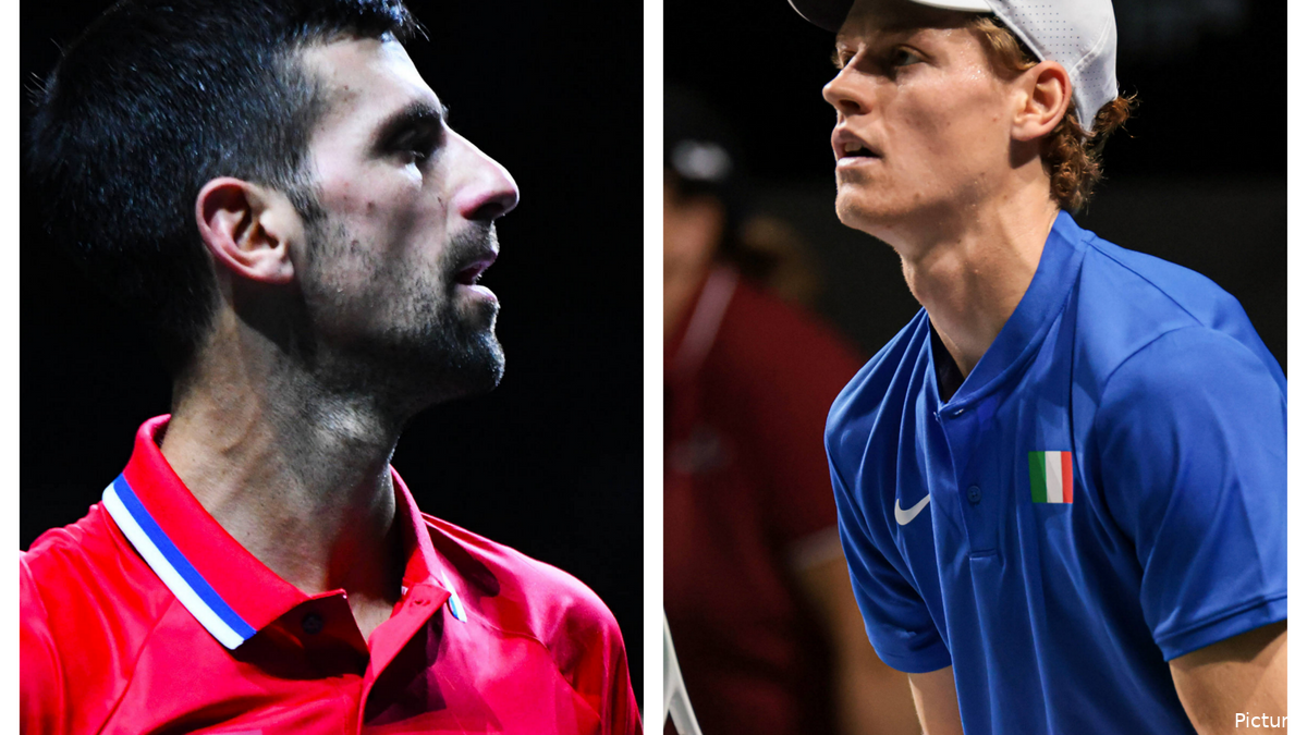 PREVIEW | 2023 Davis Cup Finals as Novak DJOKOVIC and Jannik SINNER set for third match in two ...