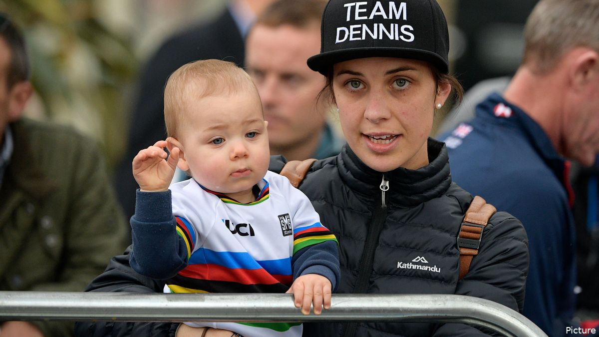 Rohan Dennis arrested and charged after death of his wife Melissa ...