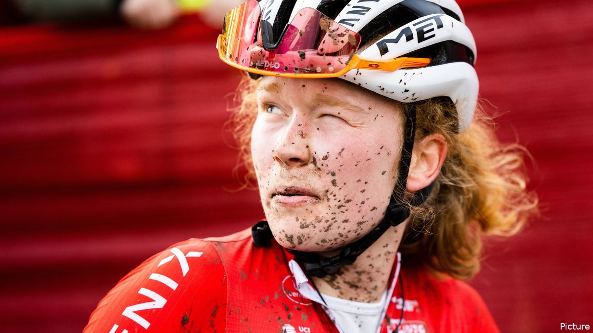 "It's just very cruel. So unfair" - Dutch analyst reacts with grief to ...