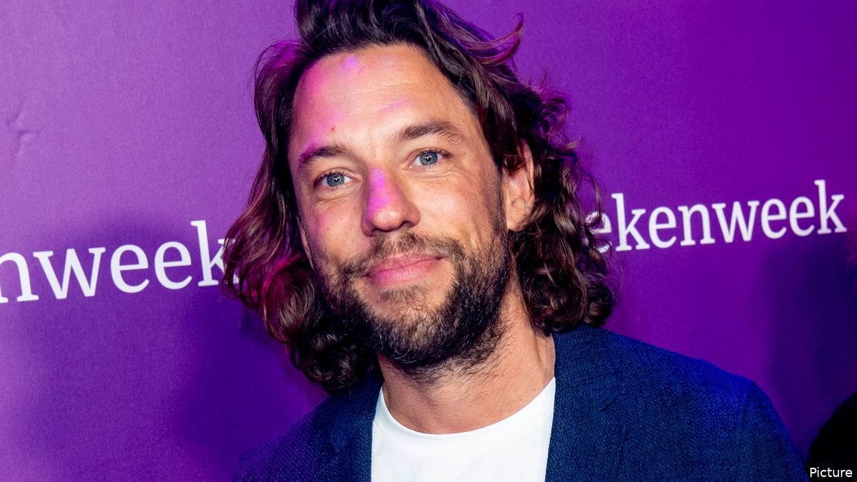 Thomas Dekker appears on Dutch TV show as a Drag Queen 'Make Up Your ...