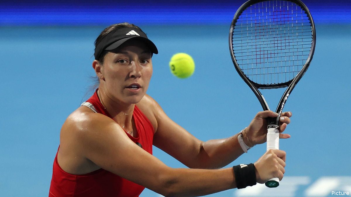 ATP and WTA PREVIEW | 2024 Adelaide International Semi-Finals featuring PEGULA v KASATKINA and ...