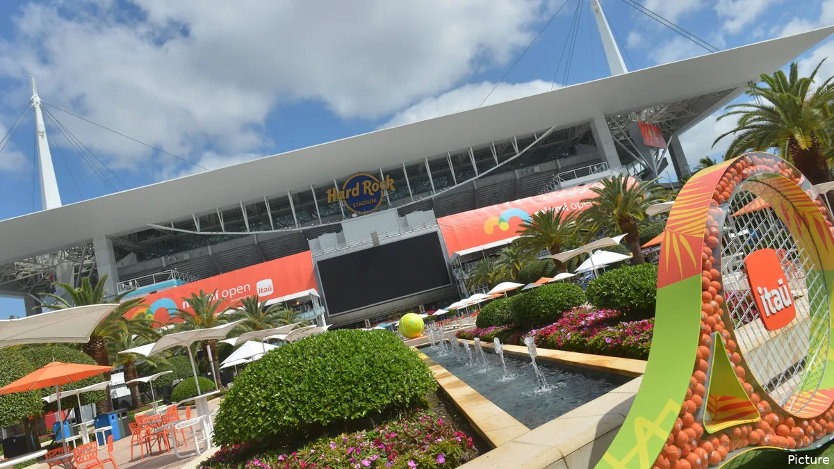 ANTEVISÃO DE DOMINGO | Open de Miami 2024: SWIATEK, SINNER, GAUFF e ...