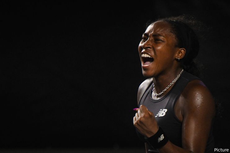 MATCH REPORT | 2024 ASB Classic: Coco GAUFF opens new season with ... MATCH REPORT | 2024 ASB Classic: Coco GAUFF opens new season with ...