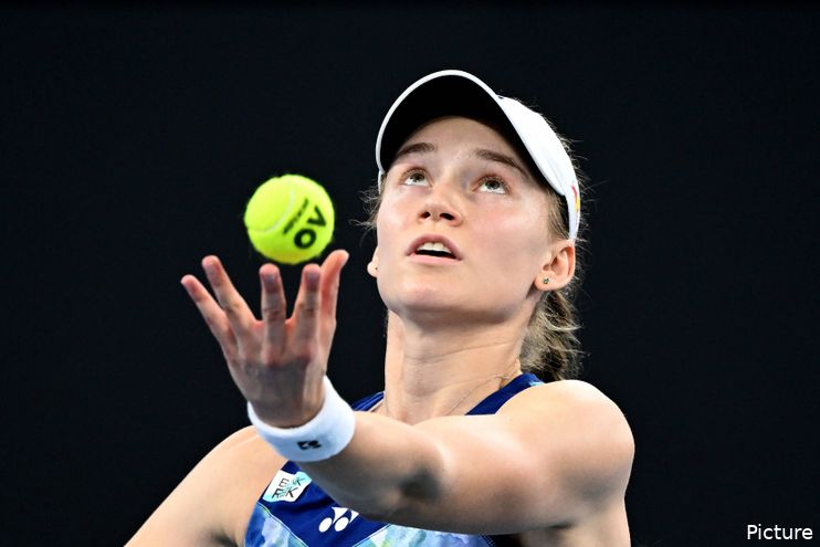 WTA PREVIEW | 2024 Abu Dhabi Open as Elena RYBAKINA, Emma RADUCANU ...