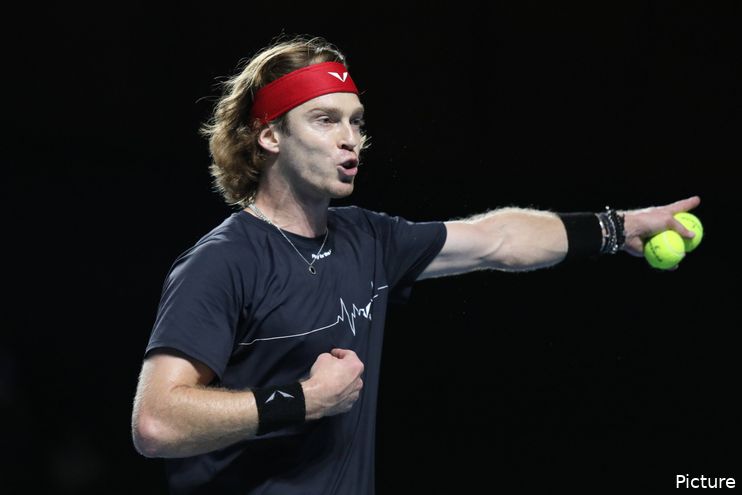 "Ich meine, er hat mich getötet oder ich habe mich selbst getötet ...