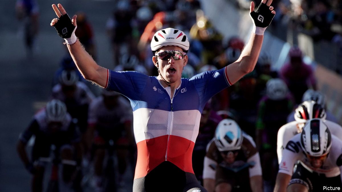 Arnaud Demare skips French National Championships for first time in ...