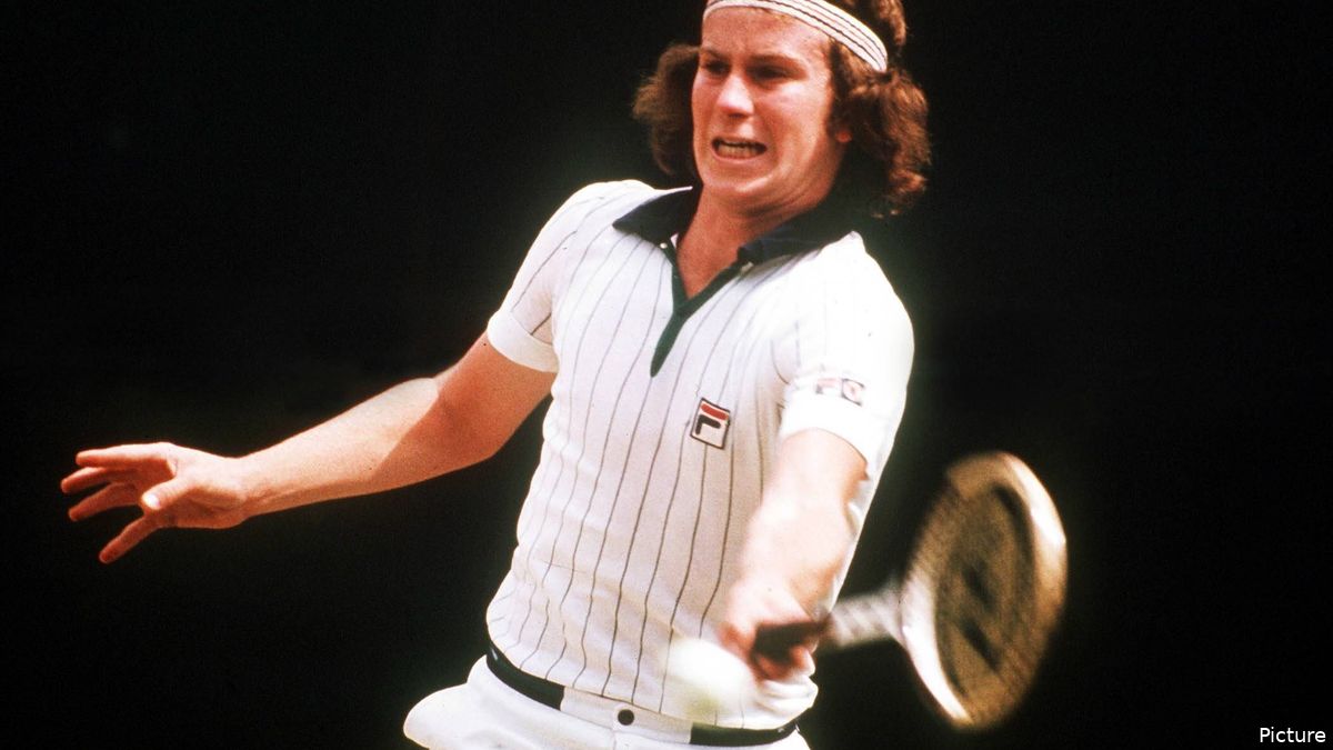 La hija de John McEnroe pregunta a la IA por qué es conocida: "Sabía ...
