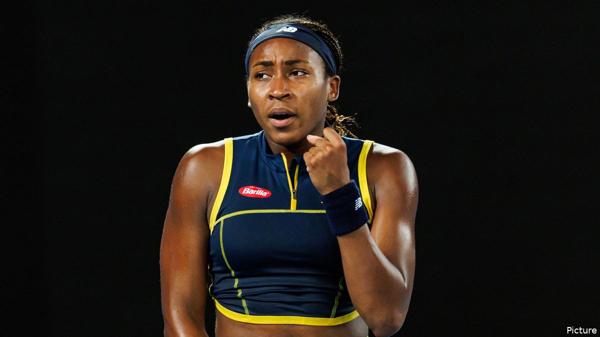 WTA RANKINGS Update: Coco Gauff returns to career high, Aryna Sabalenka ...
