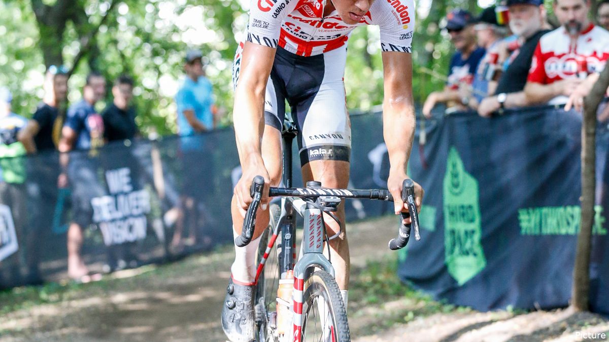 Tom Meeusen anuncia su jubilación - "Gracias a todos por estos hermosos ...