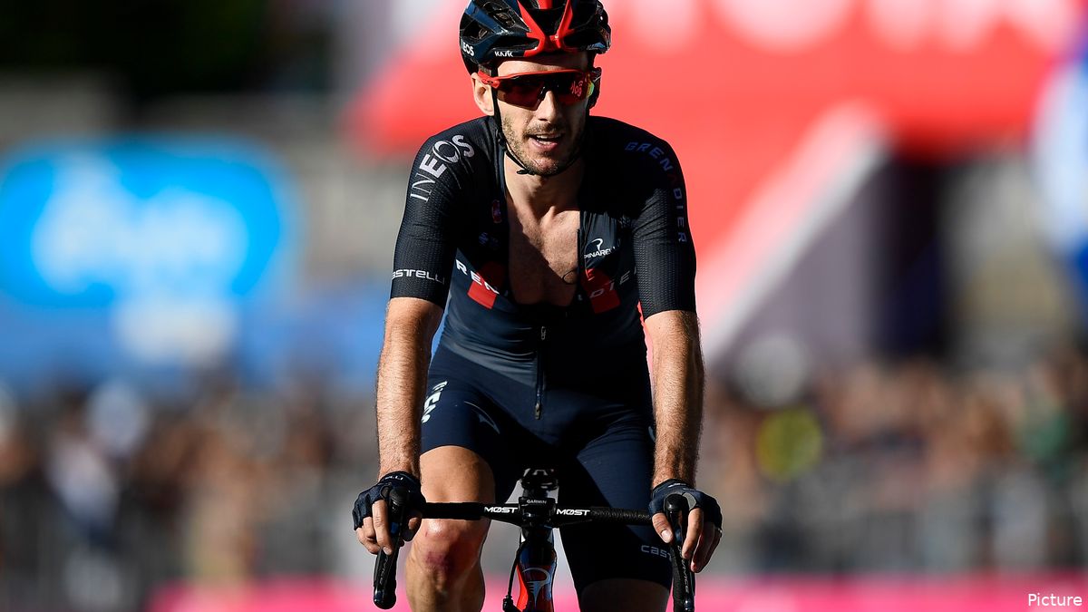 Adam Yates rejects World Championships presence, focuses on Il ...