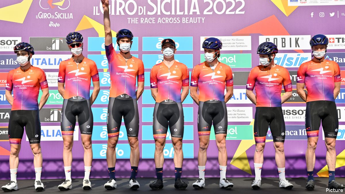 Kyle Murphy brings another USA national title to Human Powered Health ...