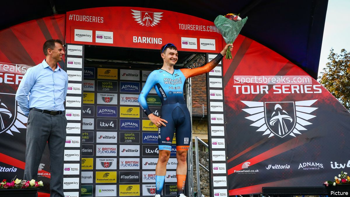 British Cycling loses another of it's uprising teams as financial ...