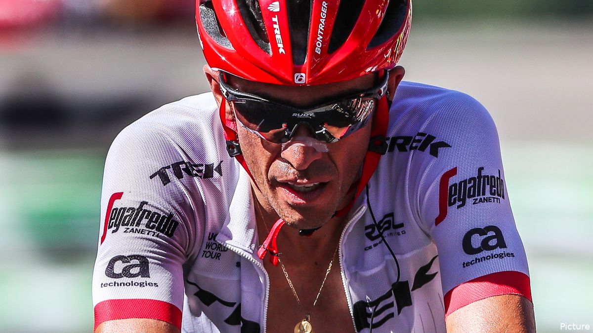 Antoine Vayer's brutal criticism of Spanish cycling: "Contador's case ...