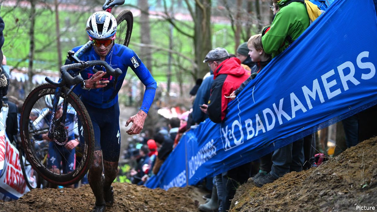 Cameron Mason: "I have the potential to win and my next goal is 100% to ...