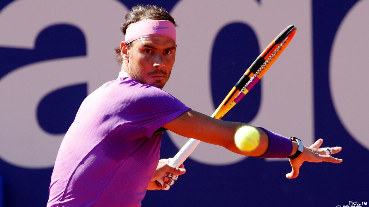 ATP Live im TV : Wie man die Barcelona Open, BMW Munich Open und Tiriac ...