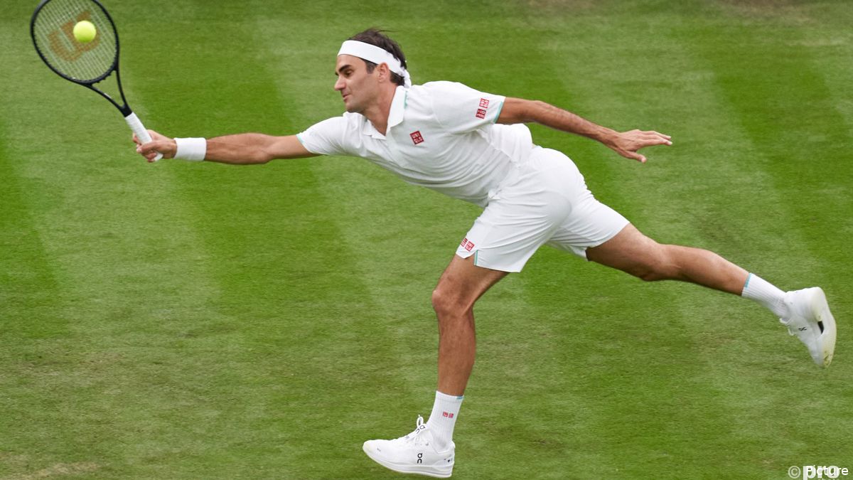 Roger Federer será homenajeado por sus logros durante Wimbledon 2023 ...