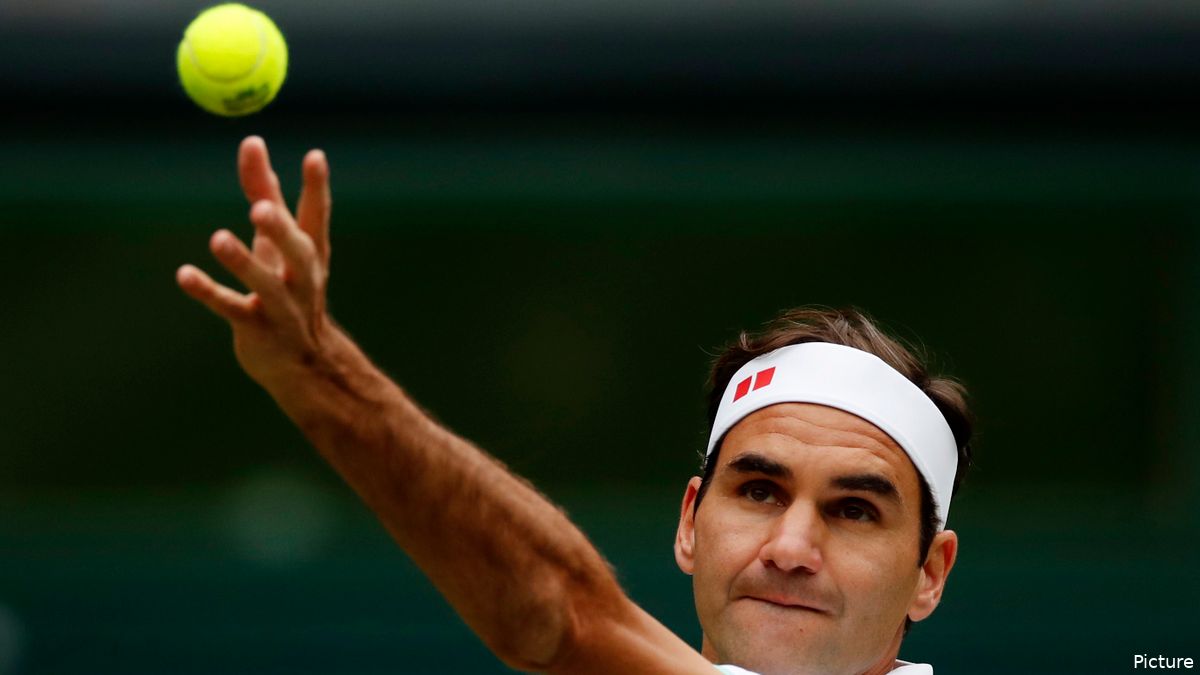 Neue Serie mit Roger Federer und Sponsor UniQlo: "24 Stunden mit Roger ...