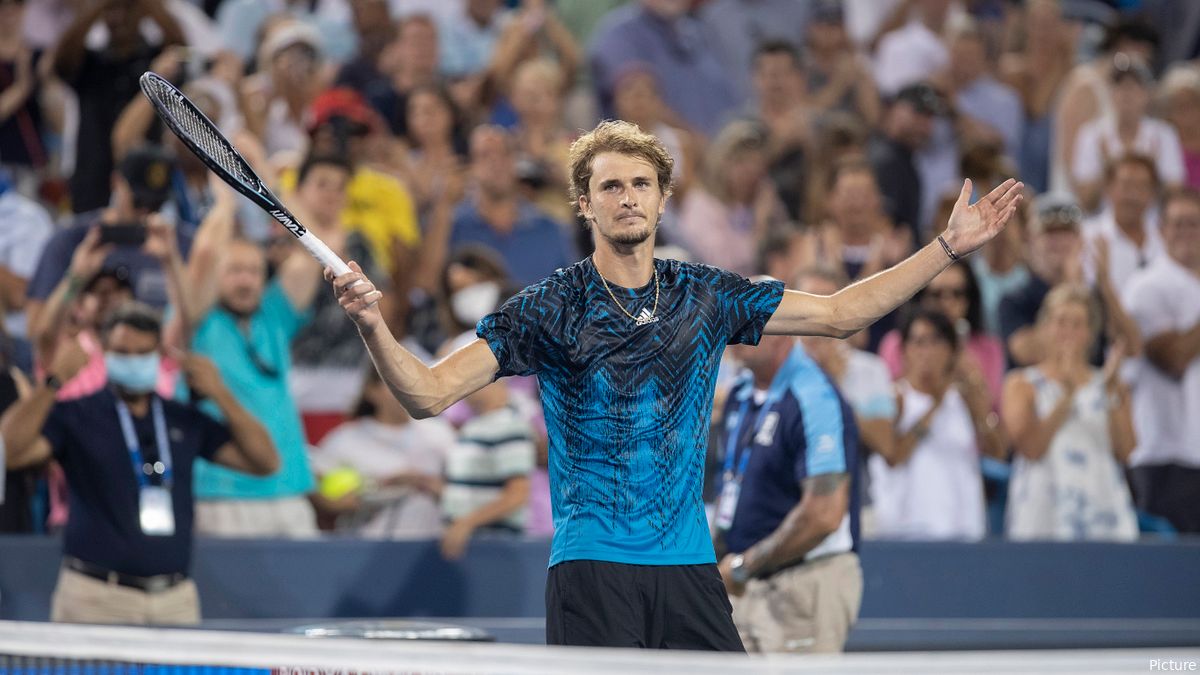 2023 Qatar ExxonMobil Open ATP-Teilnehmerliste mit Nadal, Auger ...