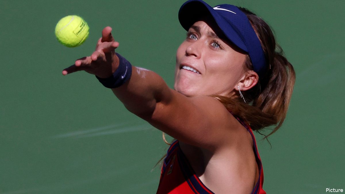 "It’s really tough being away for so long": Badosa shares heartfelt ...