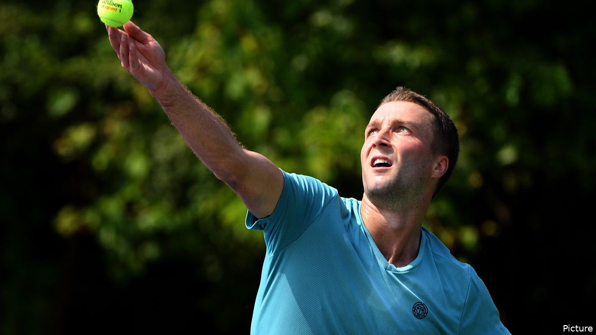 "Always some people maybe that would be close-minded": Broady believes ...