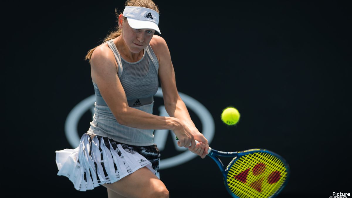 "I feel tired and overwhelmed most days": Kaja Juvan takes hiatus from ...