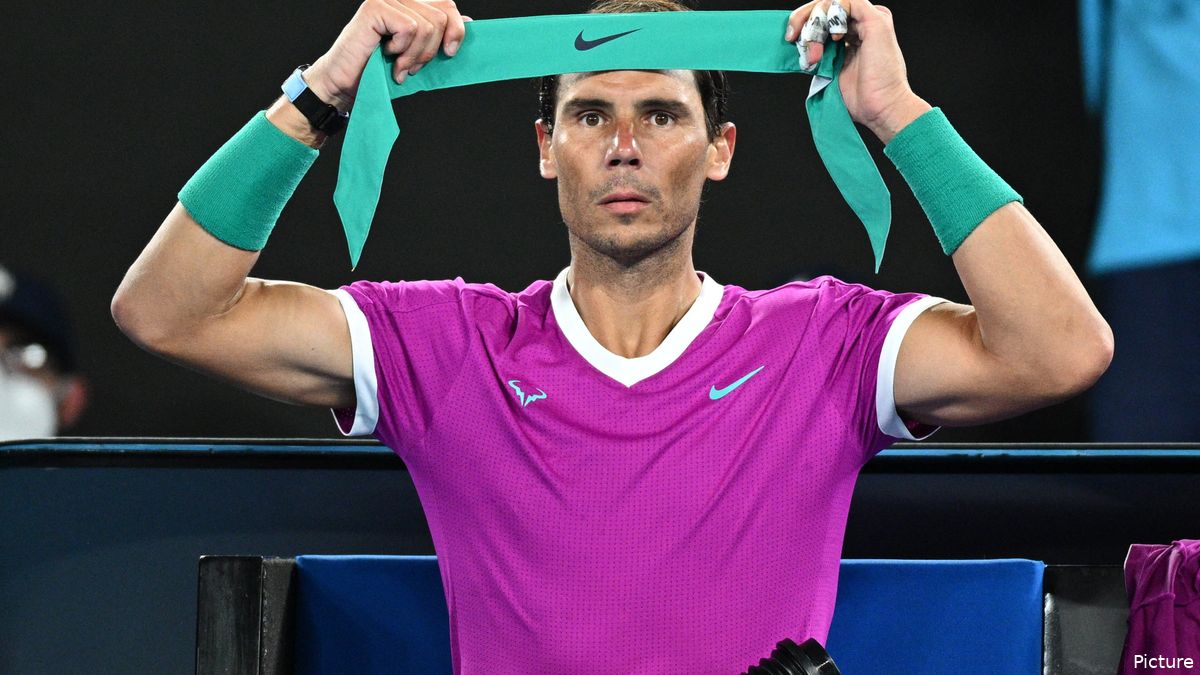 Ranking ATP: Rafa Nadal entra en el Top 500 y De Miñaur se cuela en el ...