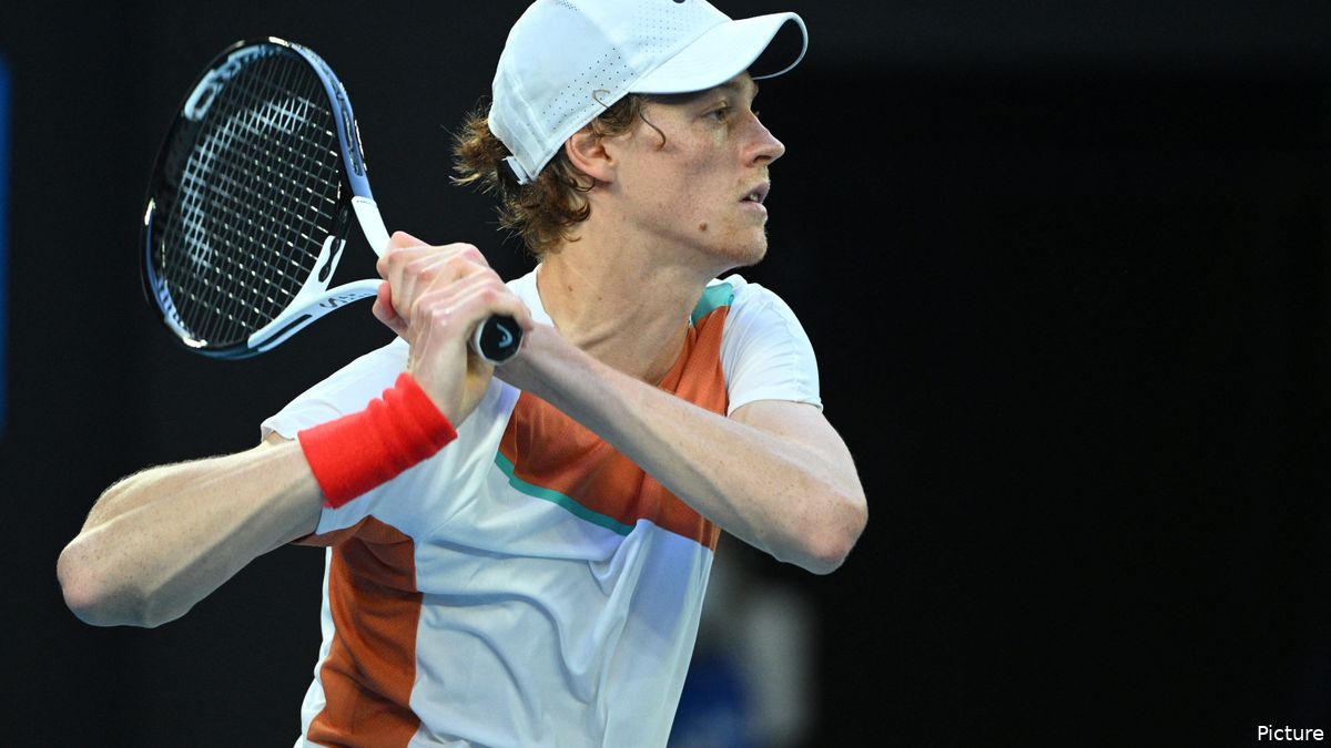 Cahill and Sinner open up on successful coaching dynamic: "He's called ...