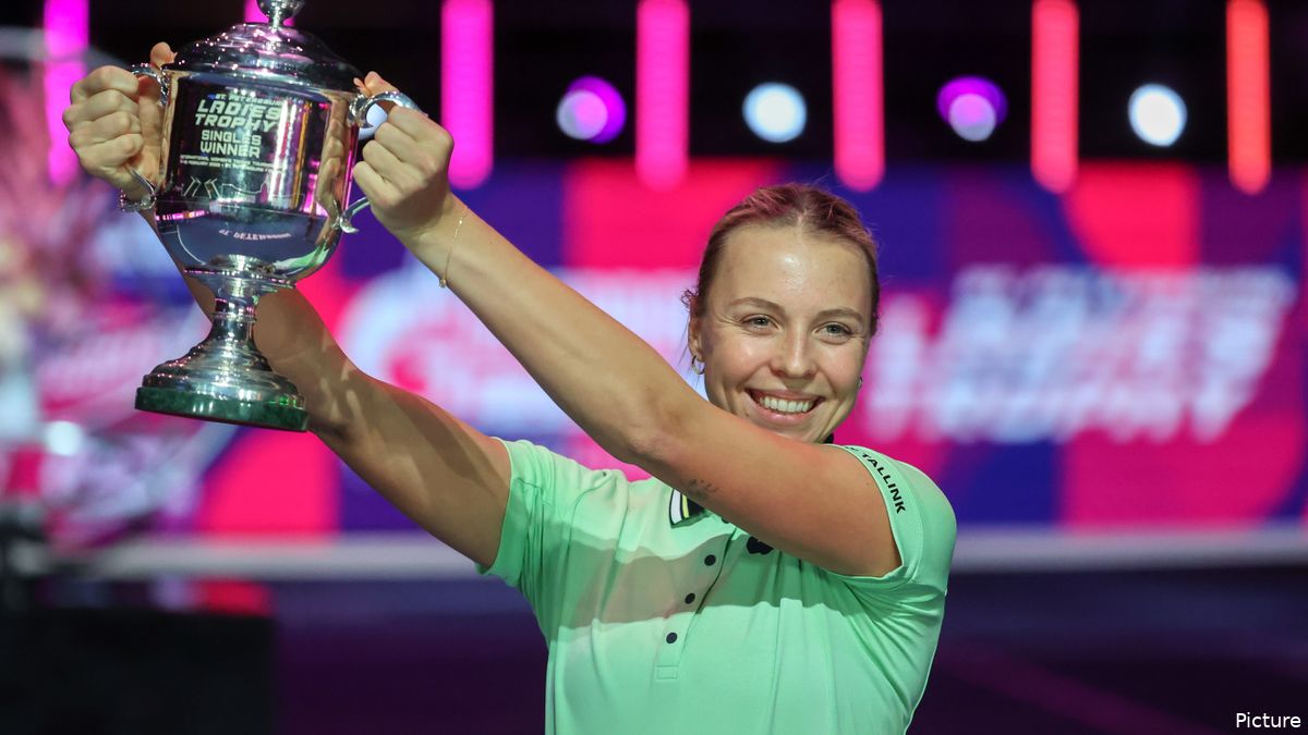 Swiatek, Sakkari, Sabalenka, Lisicki, Pavlyuchenkova, Jabeur, Raducanu ...