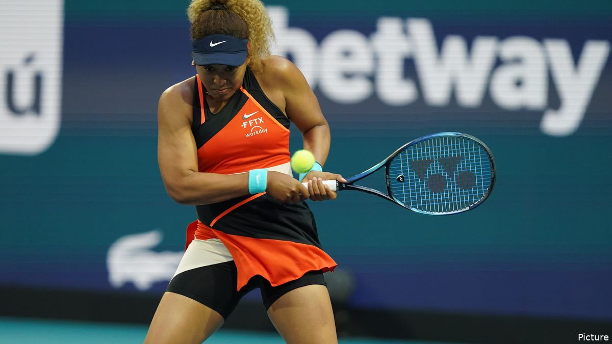2022 WTA Miami Open Final Preview: Osaka vs Swiatek | Tennisuptodate.com