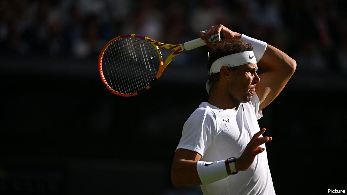 Rafa Nadal admite que aún no está del todo seguro si terminará su ...