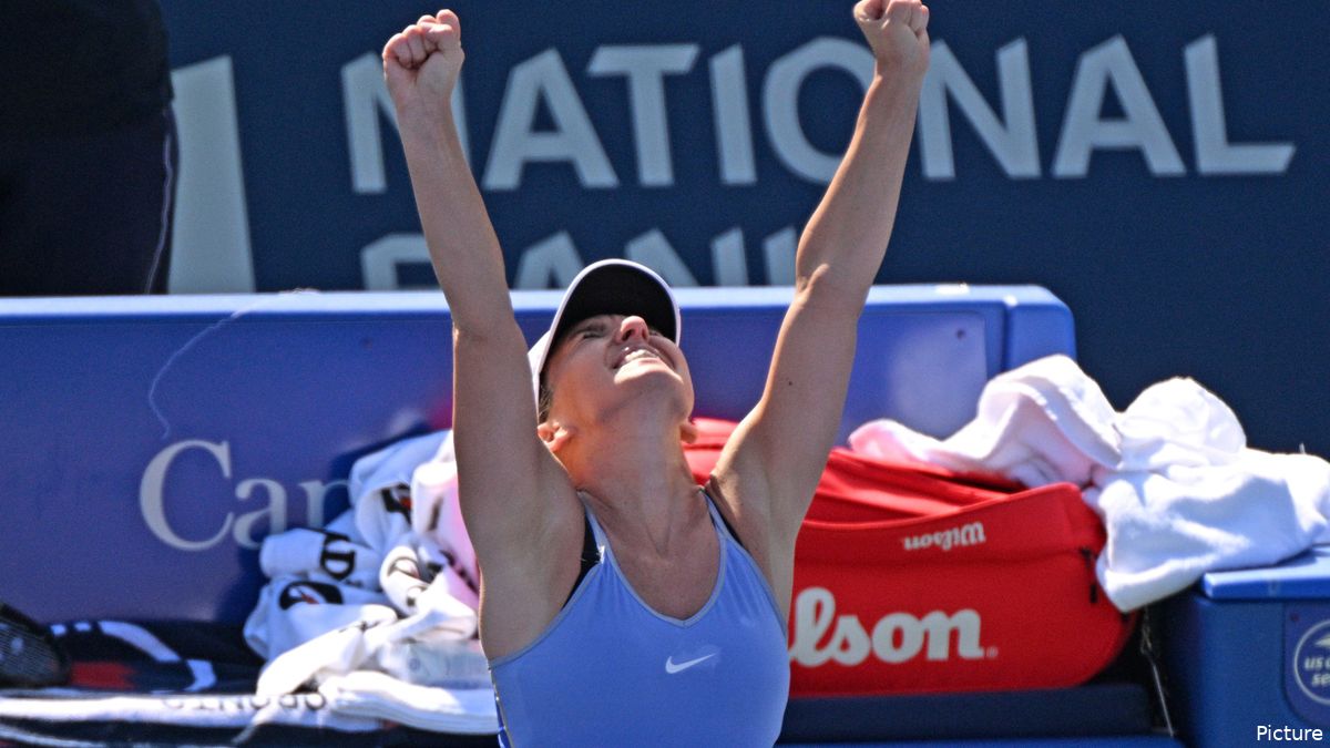 Simona Halep set to disappear from WTA Rankings entirely in coming ...