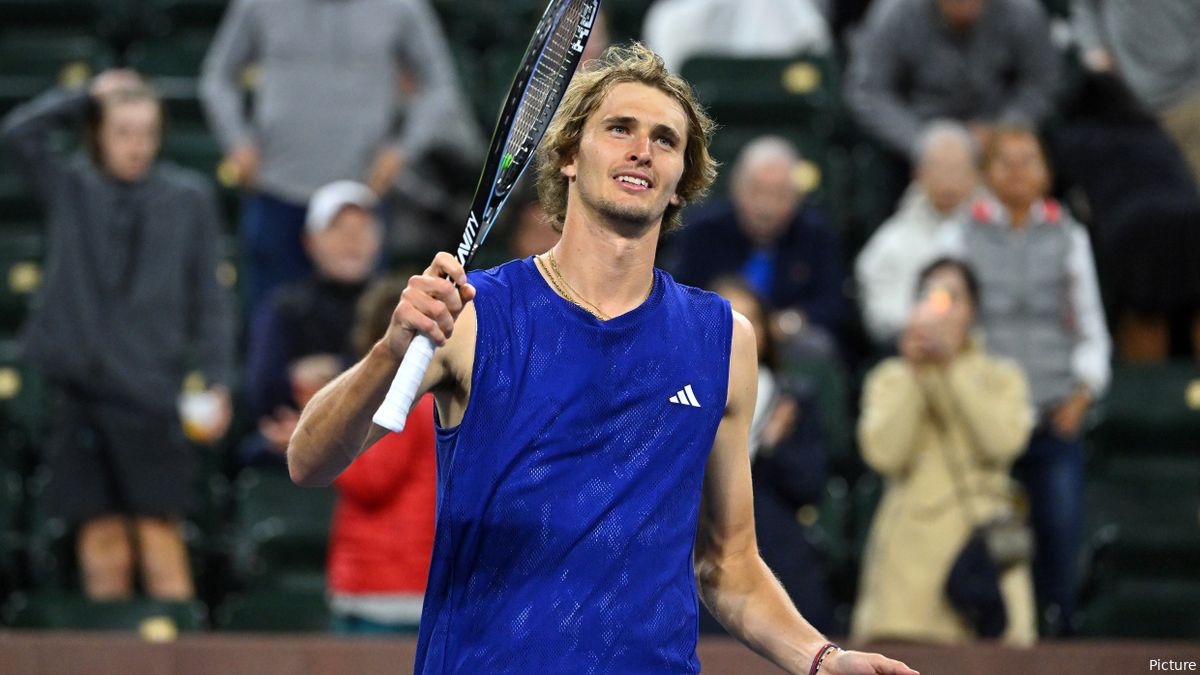 2023 BMW Open München Teilnehmerliste mit Zverev, Rune, Fritz ...