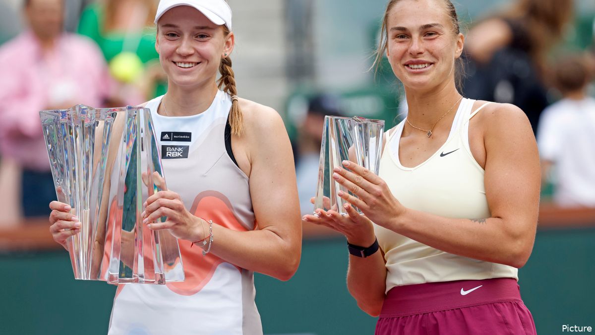 WTA PREVIEW 2024 Brisbane International with first look at 2023 ...