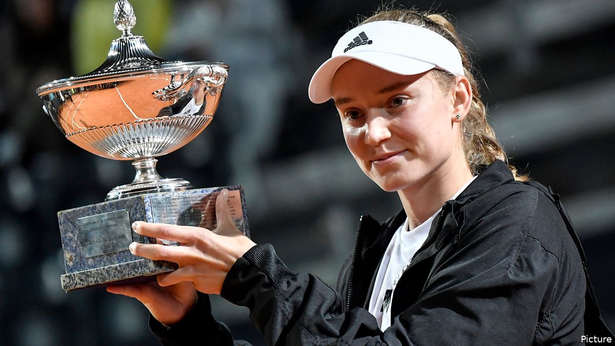 Rome Open Organisers plan to build retractable roof amid weather ...