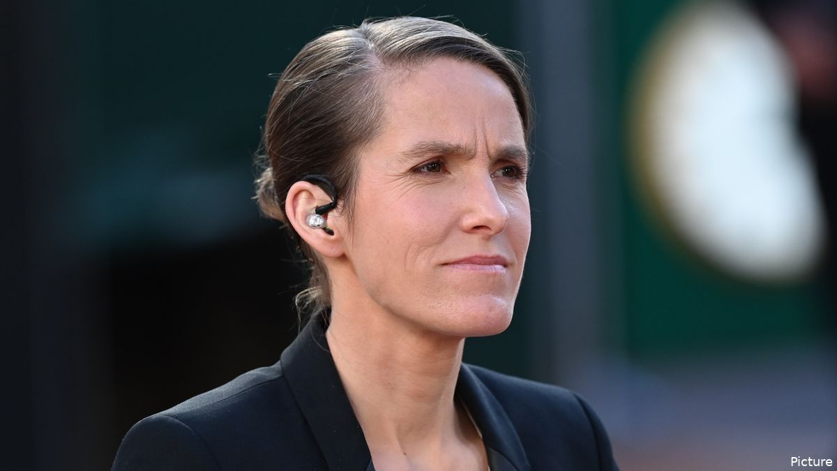 ITF award Belgian great Justine Henin their highest honor ...