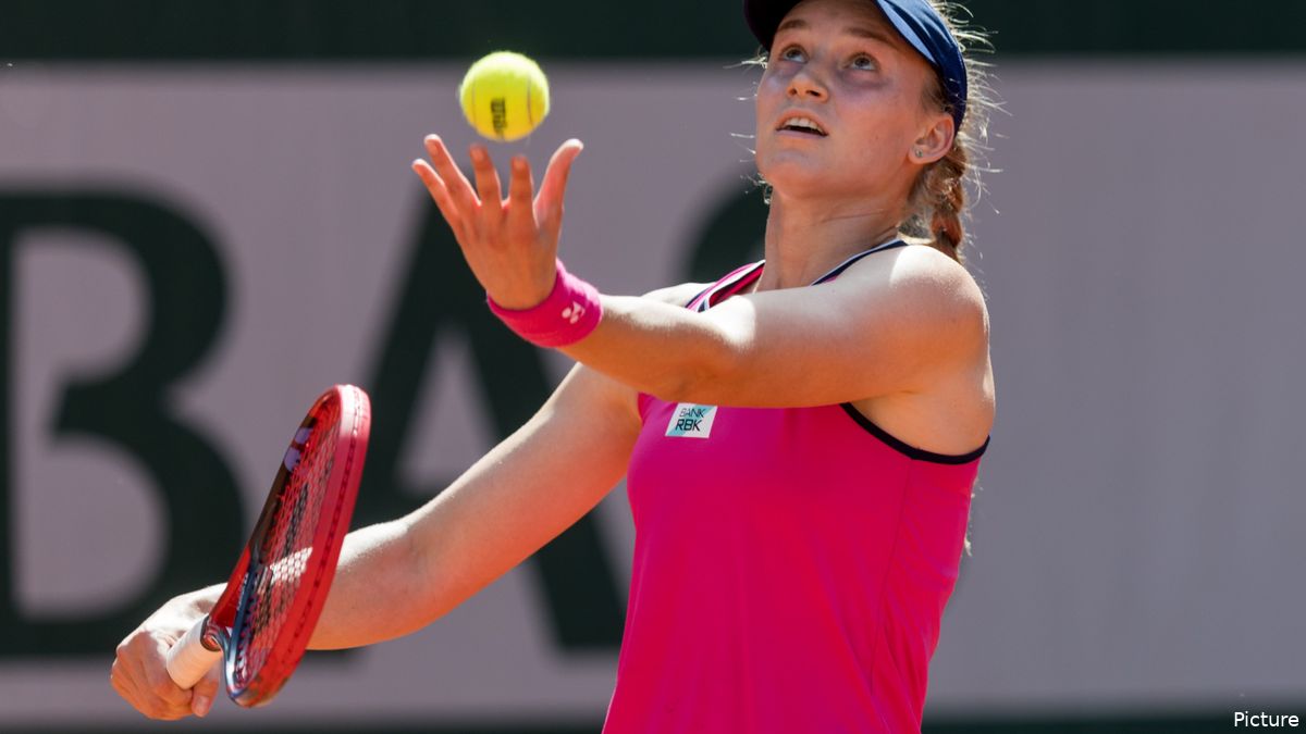 "Das ist immer noch zu weit, jeder kann immer noch jeden schlagen ...