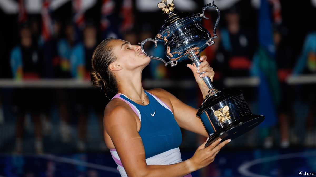 2024 Australian Open Einzel der Frauen bestätigt: Die großen Drei ...