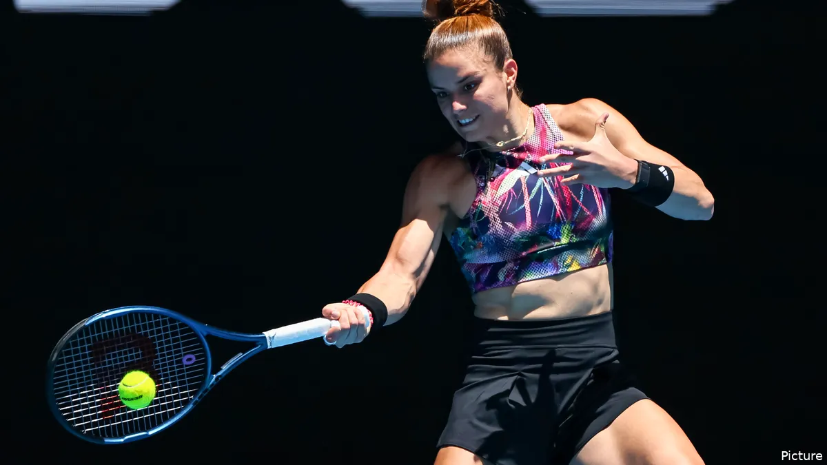 ANTEVISÃO | Meias finais do WTA Open de Guadalajara AKRON incluindo ...