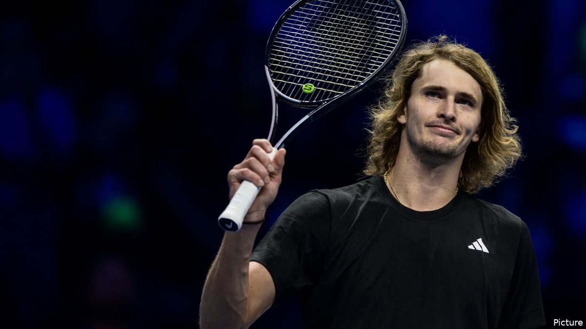 ATP TEILNEHMERLISTE 2024 Abierto Mexicano Telcel Acapulco mit Alexander ...