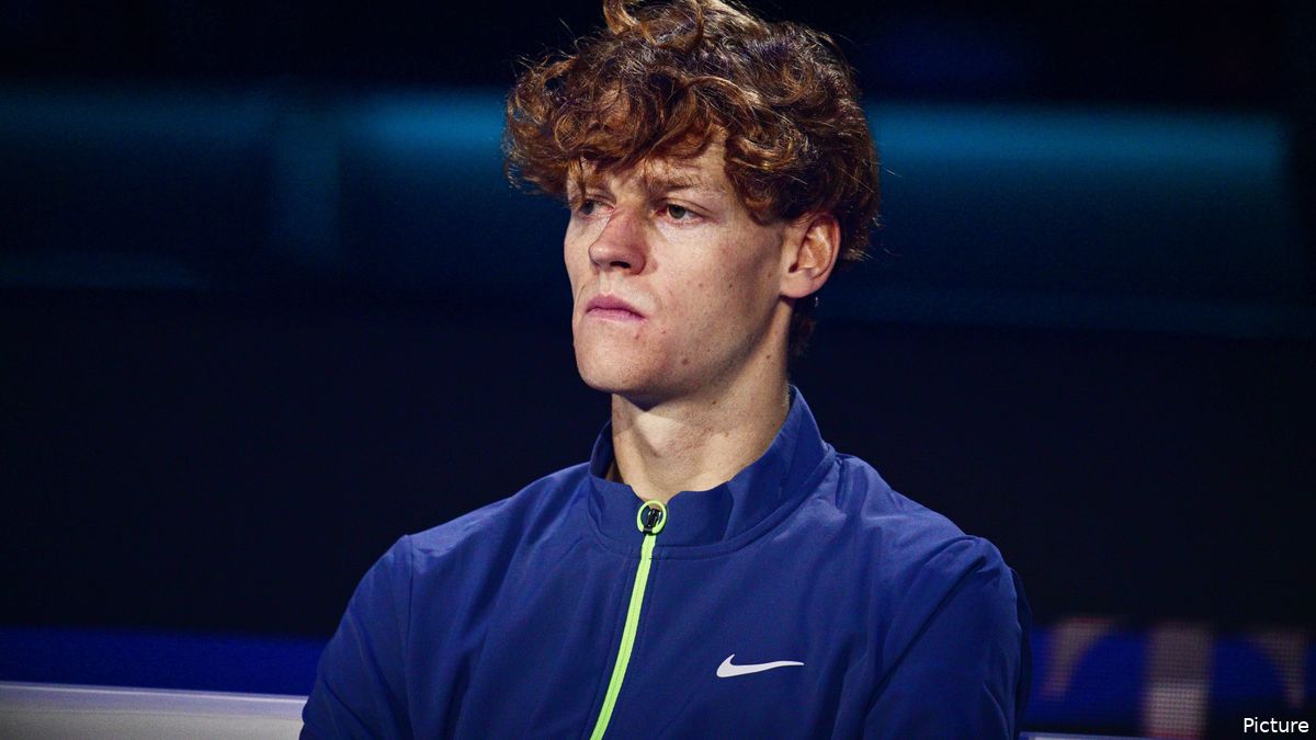 Laut Trainer Darren Cahill ist Jannik Sinners Schlagkraft mit der von ...