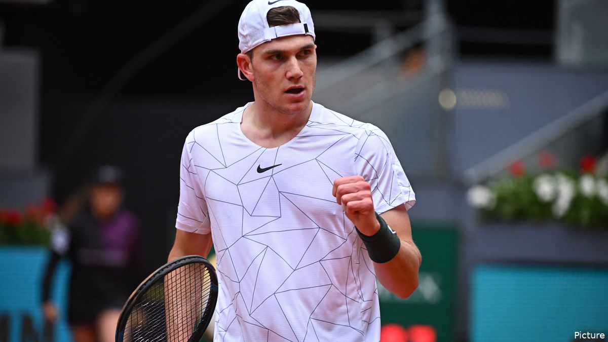 Jack Draper entthront Cameron Norrie als bestplatzierten Briten ...
