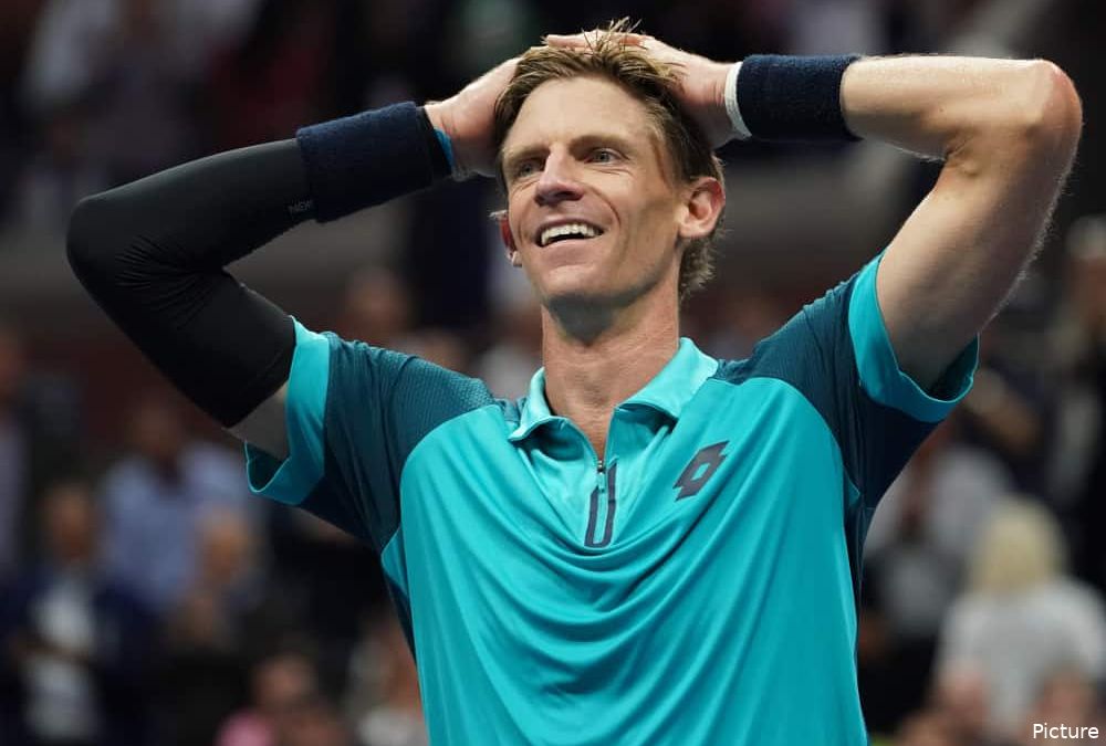 VIDEO: Kevin Anderson and his love affair with the Tour ...