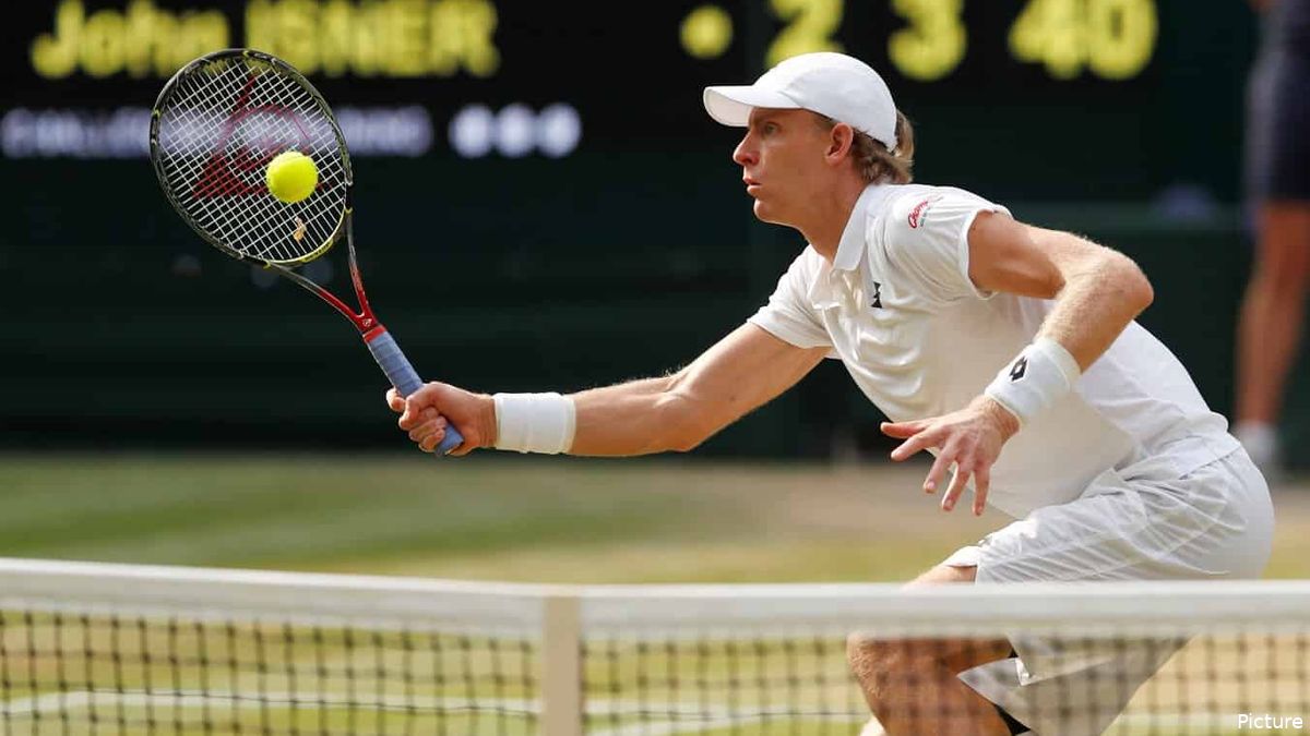 Two-time Grand Slam finalist Kevin Anderson set for retirement U-turn ...