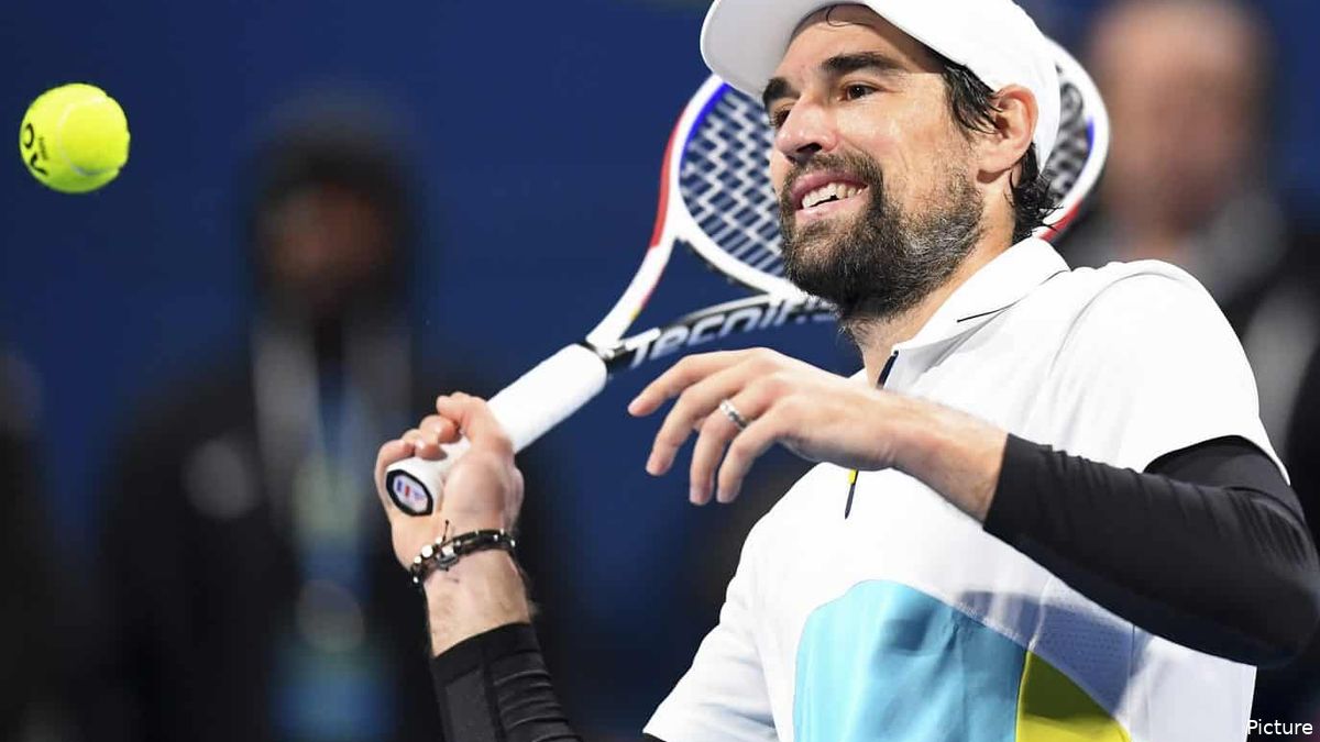 Chardy on Coronavirus pandemic: "This containment is very tough for ...