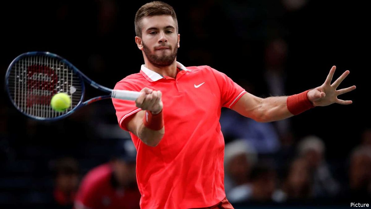 "I can’t pay attention to what others think" - Coric looks back on ...