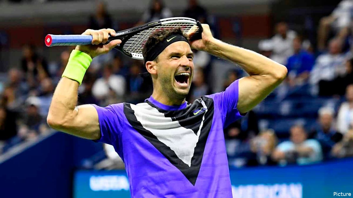 Throwback: Tennis's best singers perform in Indian Wells ...